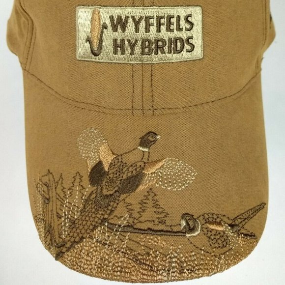 K PRODUCTS | Accessories | Trucker Industrial Baseball Cap Hat Wyffels ...